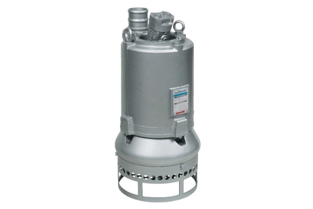 Quality Pumps | Professionele pompen, leidingen en toebehoren