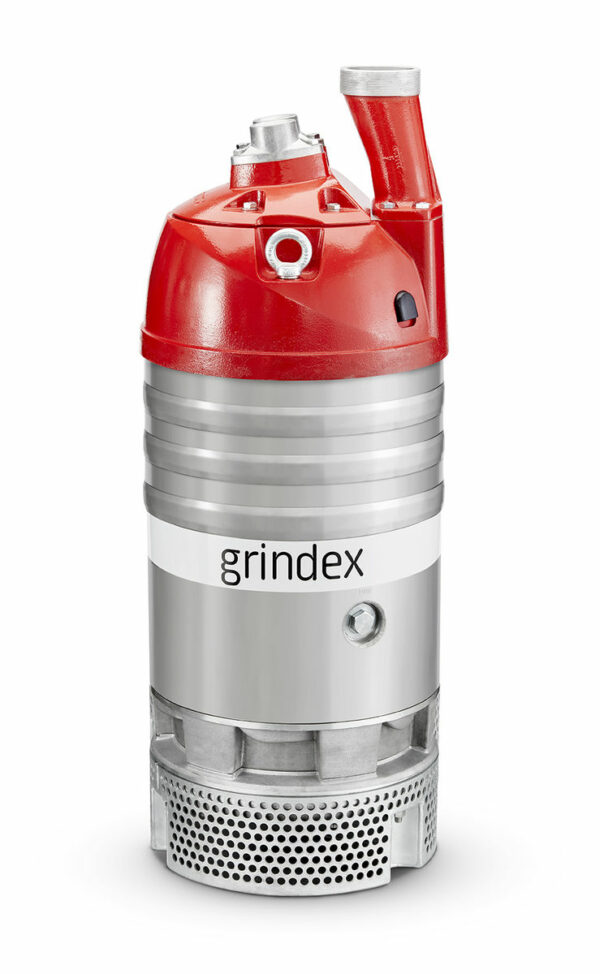 Grindex Maxi SH Hogedrukpompen bij Quality Pumps