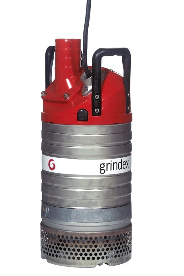 Grindex Master H Quality Pumps. Drainagepompen