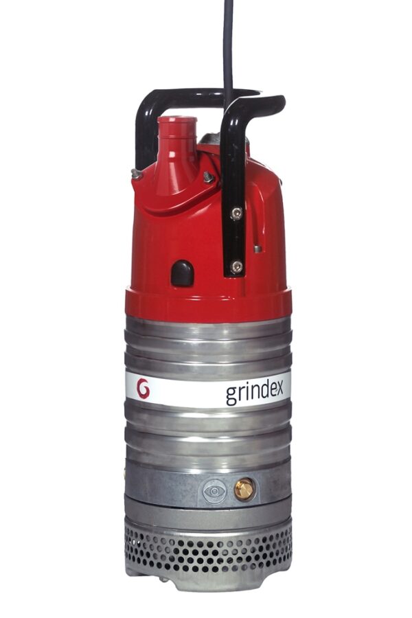 Grindex Minex Lite 230 V dompelpomp - QUALITY PUMPS